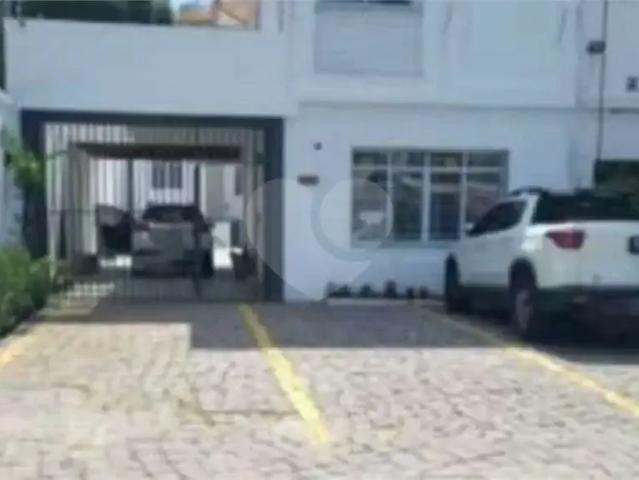 Casa / Sobrado para Locação em São Paulo/SP Pompéia 1 Quartos