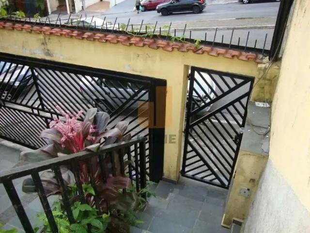 Casa / Sobrado para Locação em São Paulo/SP Pompéia 2 Quartos