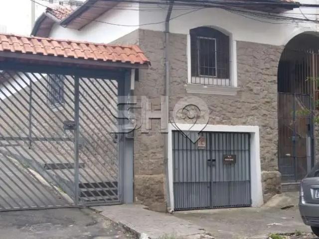 Casa / Sobrado para Locação em São Paulo/SP Pompéia 2 Quartos