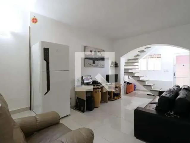 Casa / Sobrado para Locação em São Paulo/SP Pompéia 2 Quartos