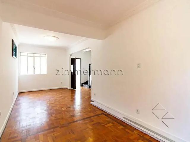 Casa / Sobrado para Locação em São Paulo/SP Pompéia 2 Quartos