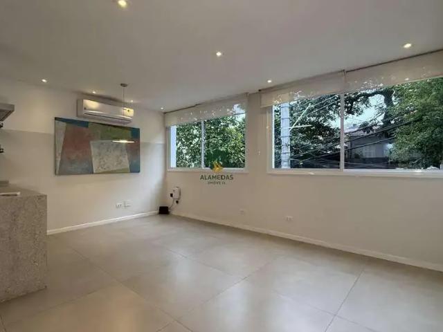 Casa / Sobrado para Locação em São Paulo/SP Pompéia 2 Quartos