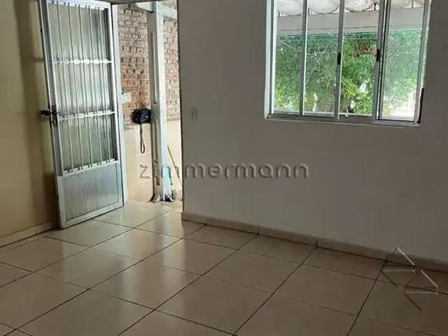 Casa / Sobrado para Locação em São Paulo/SP Pompéia 2 Quartos