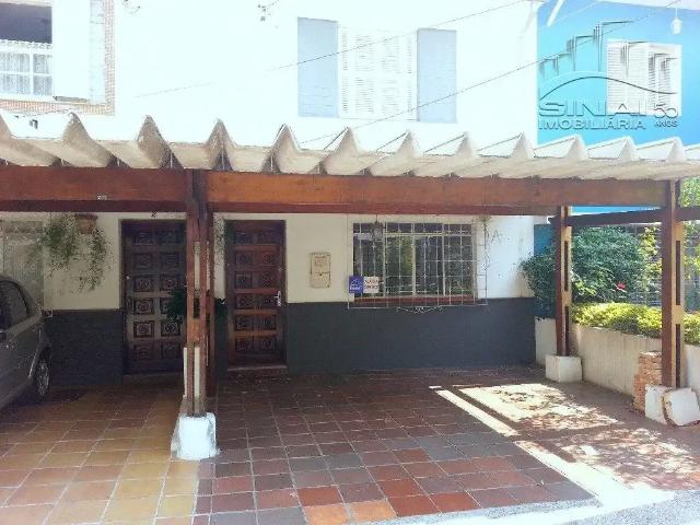 Casa / Sobrado para Locação em São Paulo/SP Pompéia 2 Quartos