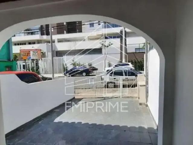 Casa / Sobrado para Locação em São Paulo/SP Pompéia 2 Quartos