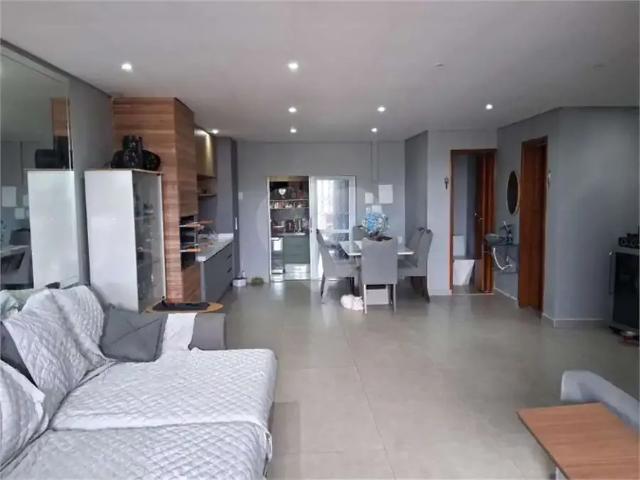 Casa / Sobrado para Locação em São Paulo/SP Pompéia 2 Quartos