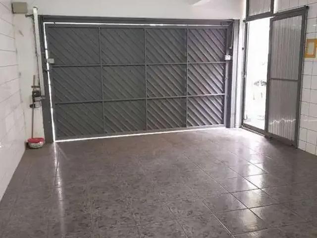 Casa / Sobrado para Locação em São Paulo/SP Pompéia 2 Quartos