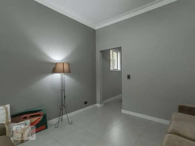 Casa / Sobrado para Locação em São Paulo/SP Pompéia 2 Quartos