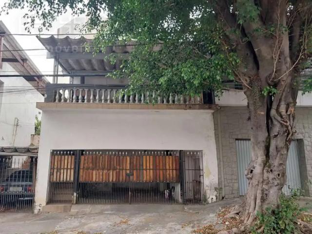 Casa / Sobrado para Locação em São Paulo/SP Pompéia 2 Quartos