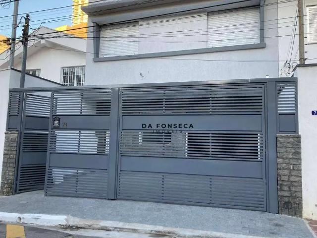 Casa / Sobrado para Locação em São Paulo/SP Pompéia 3 Quartos