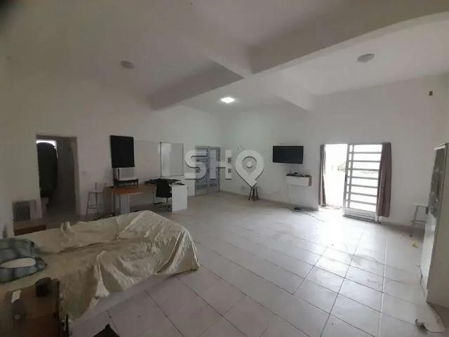 Casa / Sobrado para Locação em São Paulo/SP Pompéia 3 Quartos