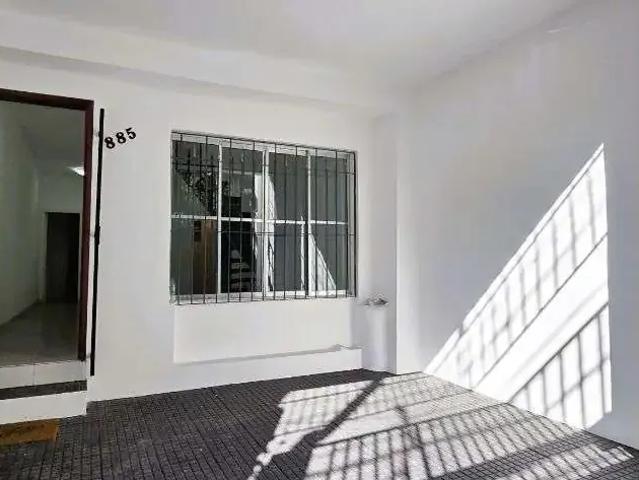 Casa / Sobrado para Locação em São Paulo/SP Pompéia 3 Quartos