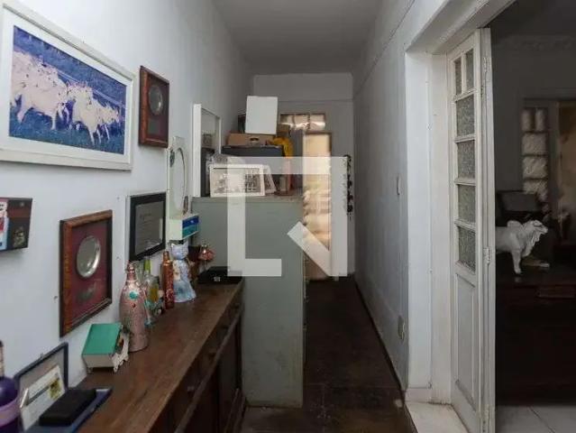 Casa / Sobrado para Locação em São Paulo/SP Pompéia 3 Quartos
