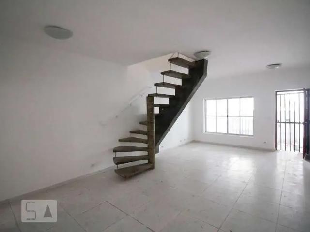 Casa / Sobrado para Locação em São Paulo/SP Pompéia 3 Quartos
