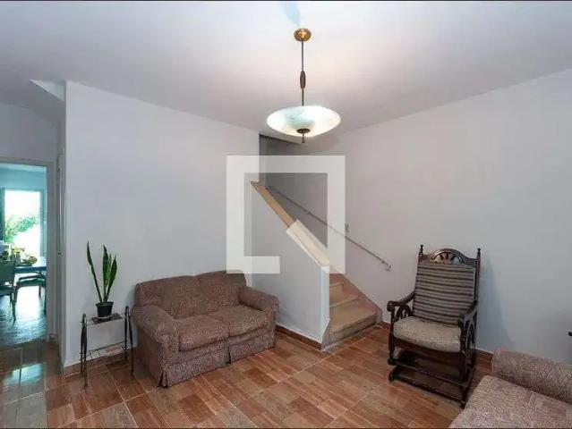 Casa / Sobrado para Locação em São Paulo/SP Pompéia 3 Quartos