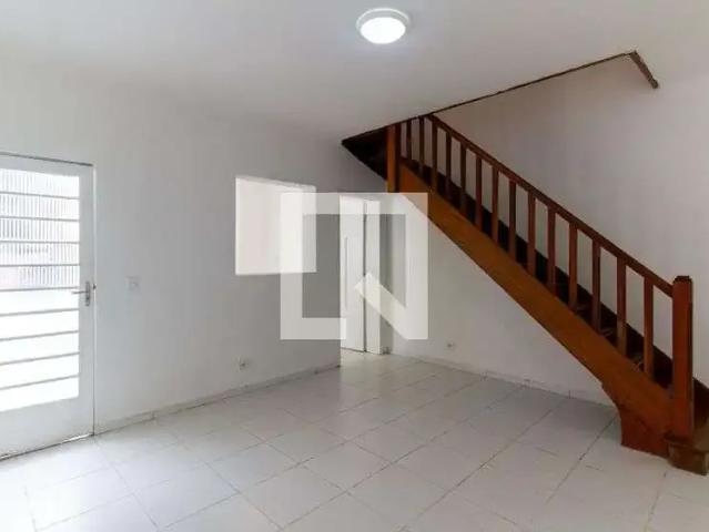 Casa / Sobrado para Locação em São Paulo/SP Pompéia 3 Quartos