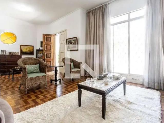 Casa / Sobrado para Locação em São Paulo/SP Pompéia 3 Quartos