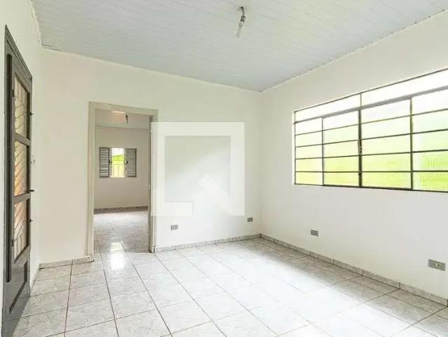 Casa / Sobrado para Locação em São Paulo/SP Ponte Rasa 1 Quartos