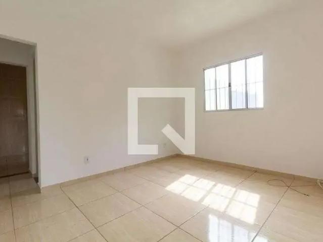 Casa / Sobrado para Locação em São Paulo/SP Ponte Rasa 1 Quartos