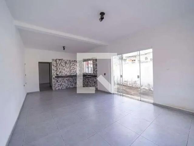 Casa / Sobrado para Locação em São Paulo/SP Ponte Rasa 1 Quartos