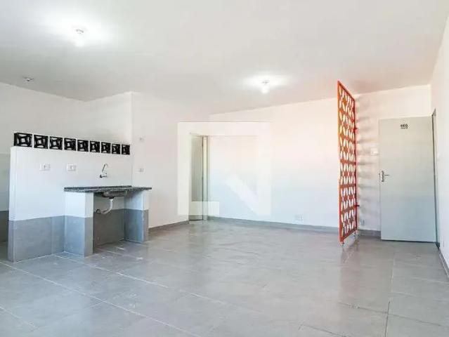 Casa / Sobrado para Locação em São Paulo/SP Ponte Rasa 1 Quartos