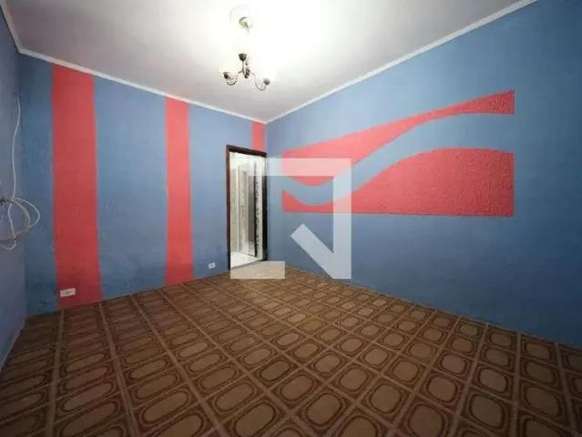 Casa / Sobrado para Locação em São Paulo/SP Ponte Rasa 1 Quartos
