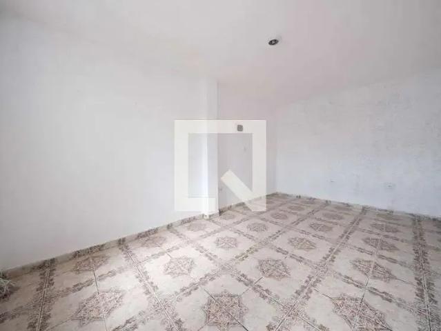 Casa / Sobrado para Locação em São Paulo/SP Ponte Rasa 1 Quartos