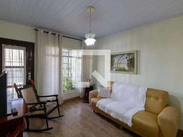 Casa / Sobrado para Locação em São Paulo/SP Ponte Rasa 2 Quartos