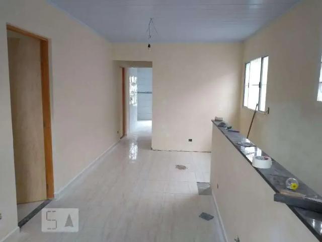 Casa / Sobrado para Locação em São Paulo/SP Ponte Rasa 2 Quartos