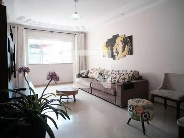Casa / Sobrado para Locação em São Paulo/SP Ponte Rasa 3 Quartos