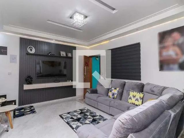 Casa / Sobrado para Locação em São Paulo/SP Ponte Rasa 3 Quartos