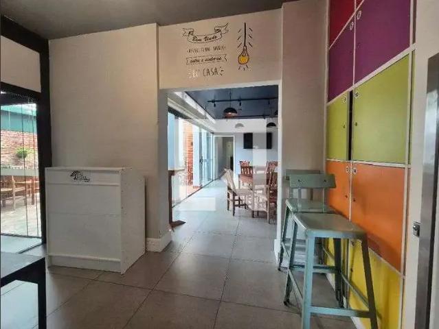 Casa / Sobrado para Locação em São Paulo/SP Pacaembu 3 Quartos
