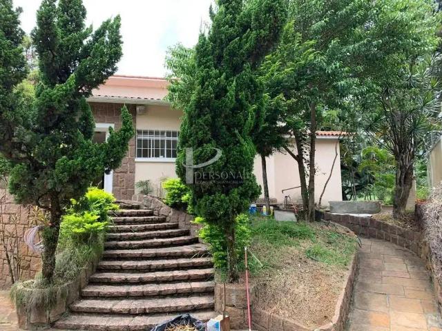 Casa / Sobrado para Locação em São Paulo/SP Pacaembu