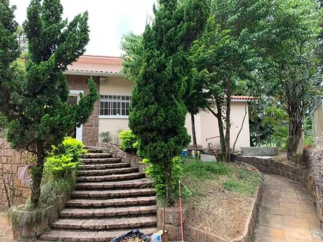 Casa / Sobrado para Locação em São Paulo/SP Pacaembu