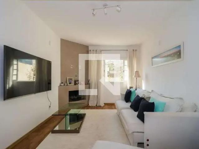 Casa / Sobrado para Locação em São Paulo/SP Panamby 3 Quartos