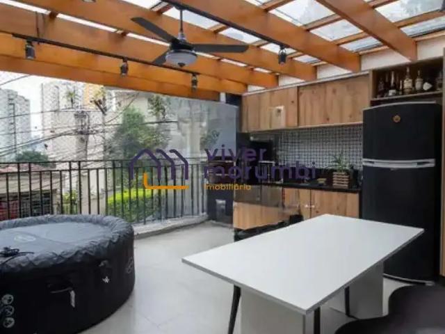 Casa / Sobrado para Locação em São Paulo/SP Panamby 3 Quartos