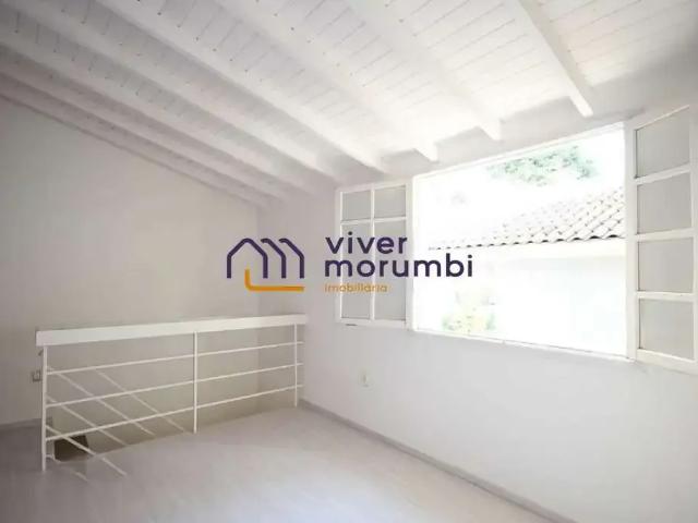 Casa / Sobrado para Locação em São Paulo/SP Panamby 3 Quartos