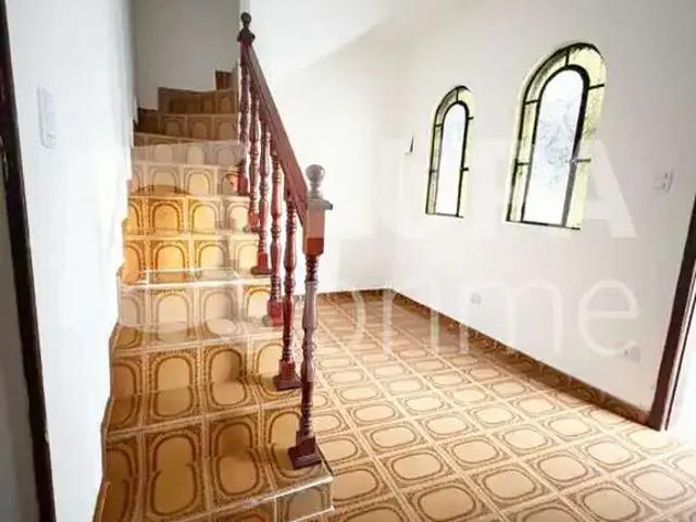 Casa / Sobrado para Locação em São Paulo/SP Parada Inglesa 3 Quartos