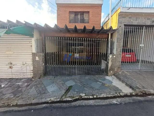 Casa / Sobrado para Locação em São Paulo/SP Parada Inglesa 3 Quartos