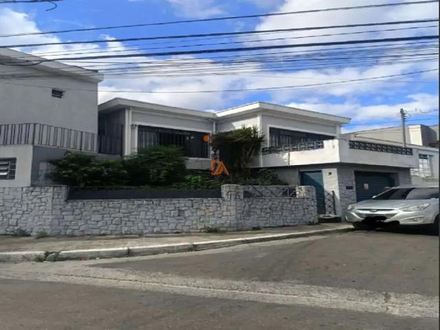 Casa / Sobrado para Locação em São Paulo/SP Parada Inglesa 3 Quartos