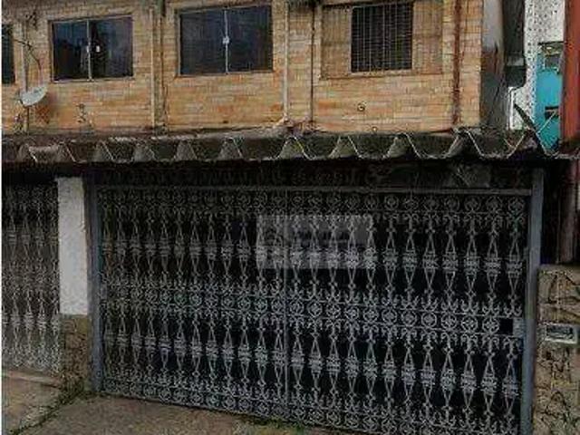 Casa / Sobrado para Locação em São Paulo/SP Parada Inglesa 3 Quartos