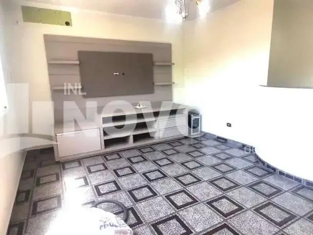 Casa / Sobrado para Locação em São Paulo/SP Parada Inglesa 3 Quartos