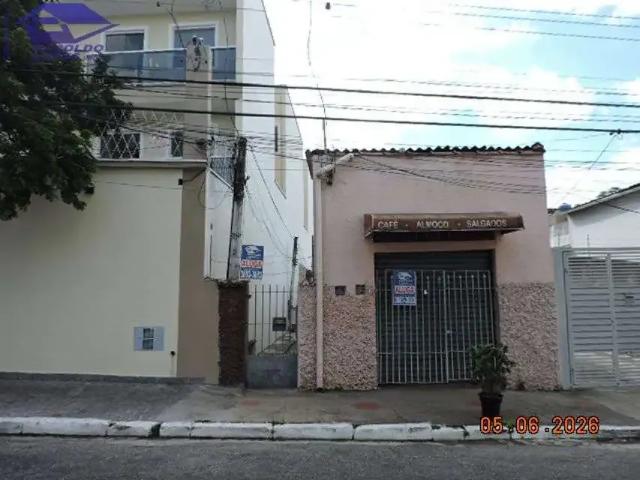 Casa / Sobrado para Locação em São Paulo/SP Parada Inglesa 1 Quartos