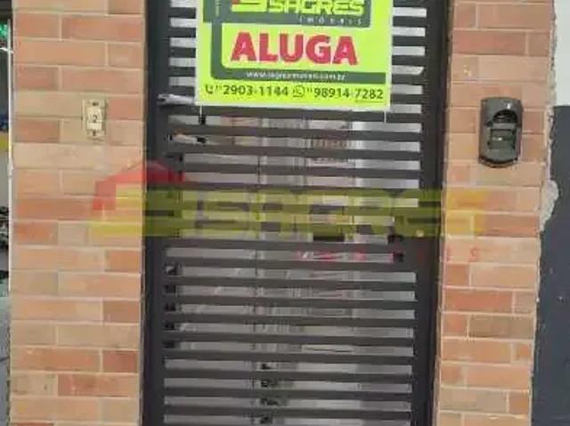 Casa / Sobrado para Locação em São Paulo/SP Parada Inglesa 1 Quartos