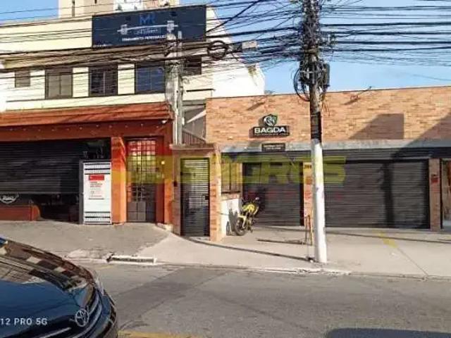 Casa / Sobrado para Locação em São Paulo/SP Parada Inglesa 1 Quartos