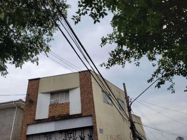 Casa / Sobrado para Locação em São Paulo/SP Parada Inglesa 2 Quartos
