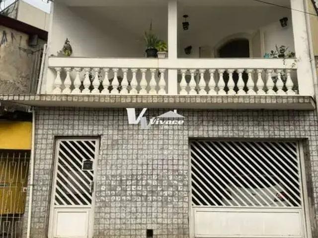 Casa / Sobrado para Locação em São Paulo/SP Parada Inglesa 2 Quartos