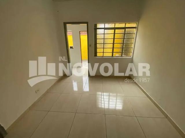 Casa / Sobrado para Locação em São Paulo/SP Parada Inglesa 2 Quartos