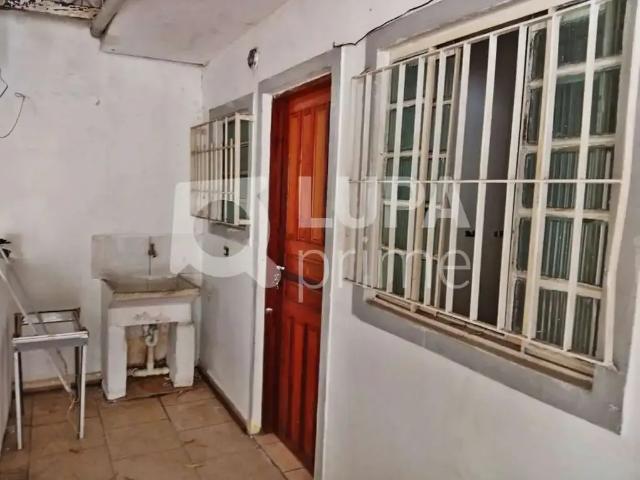 Casa / Sobrado para Locação em São Paulo/SP Parada Inglesa 2 Quartos