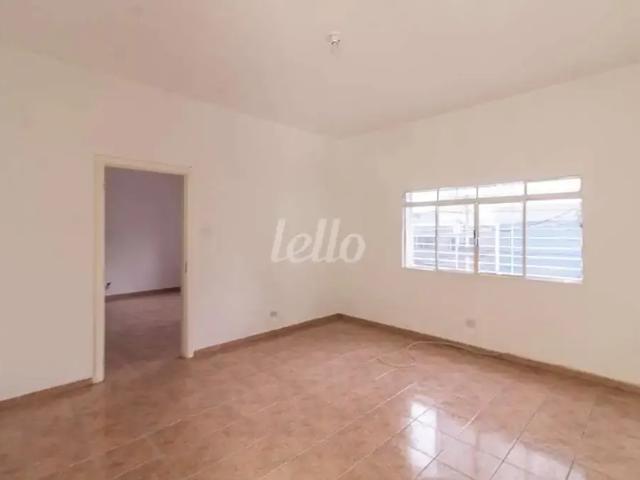 Casa / Sobrado para Locação em São Paulo/SP Parada Inglesa 2 Quartos